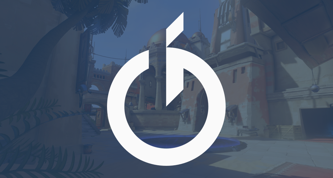 Heroes | Ginfo Overwatch Edition